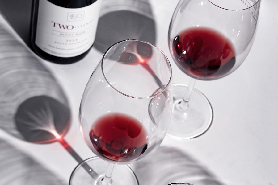 Discover the Magic of Two Islands Pinot Noir - The Bali Life. Bali Updates