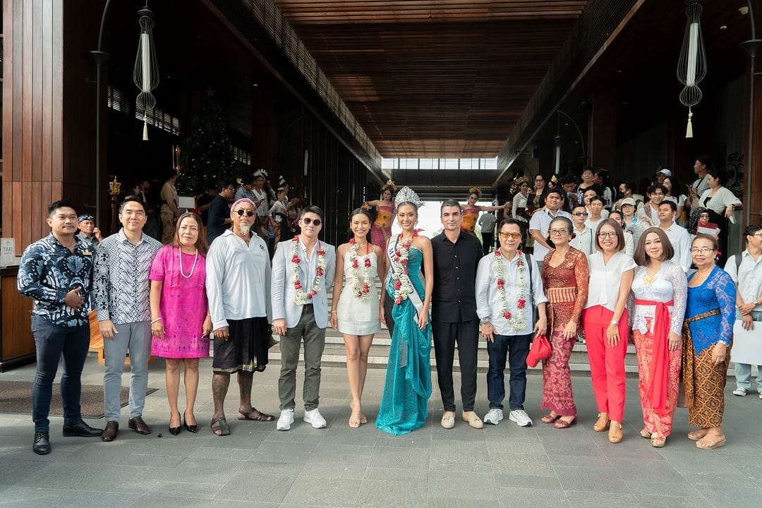 Miss Cosmo International 2024 Returns to Bali, A Triumph of Beauty ...
