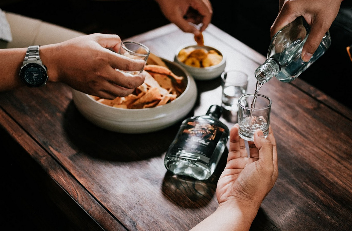 Authentic Arak Encounter 2025: Honoring Tradition, Embracing Innovation ...