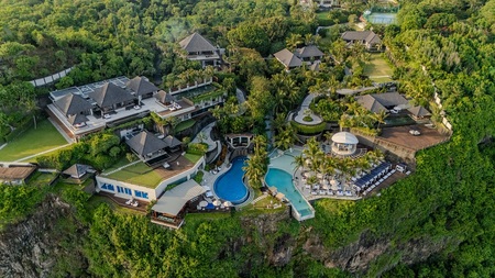 The edge Bali – Bali’s Best Honeymoon Resort for Romance, Luxury ...