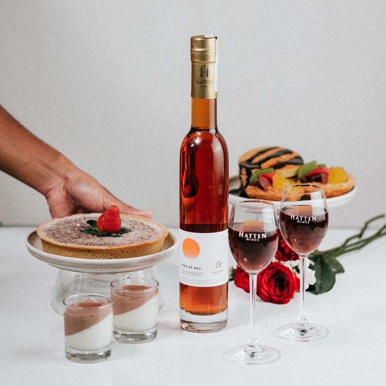 Pino de Bali: Bali’s Liquid Gold in a Glass - The Bali Life. Bali Updates